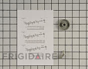 Frigidaire Air Conditioner Parts: Fast Shipping - Frigidaire Appliance ...