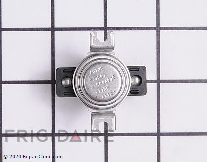 Frigidaire Thermal Fuse 318004900 | Frigidaire Appliance Parts