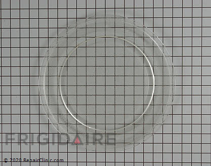 Glass Tray 5304537401 | Frigidaire Appliance Parts
