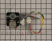 Frigidaire Refrigerator Replacement Evaporator Fan Motor | Ships Today ...