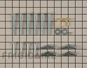 Microwave Parts: Fast Shipping - Frigidaire Appliance Parts