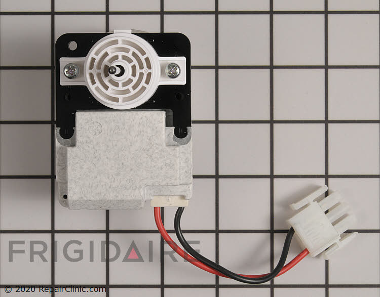 Evaporator Fan Motor 242077705 | Frigidaire Appliance Parts