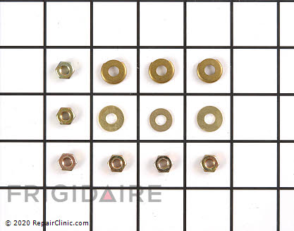 Frigidaire Terminal Block 5304409888 | Frigidaire Appliance Parts