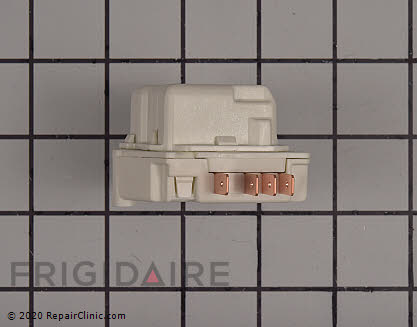 Defrost Timer 215846602 | Frigidaire Appliance Parts