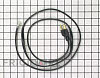 Frigidaire Power Cord 5304505407 | Frigidaire Appliance Parts