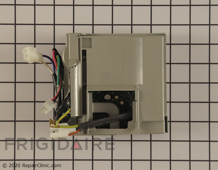 Inverter Board 241577505 | Frigidaire Appliance Parts