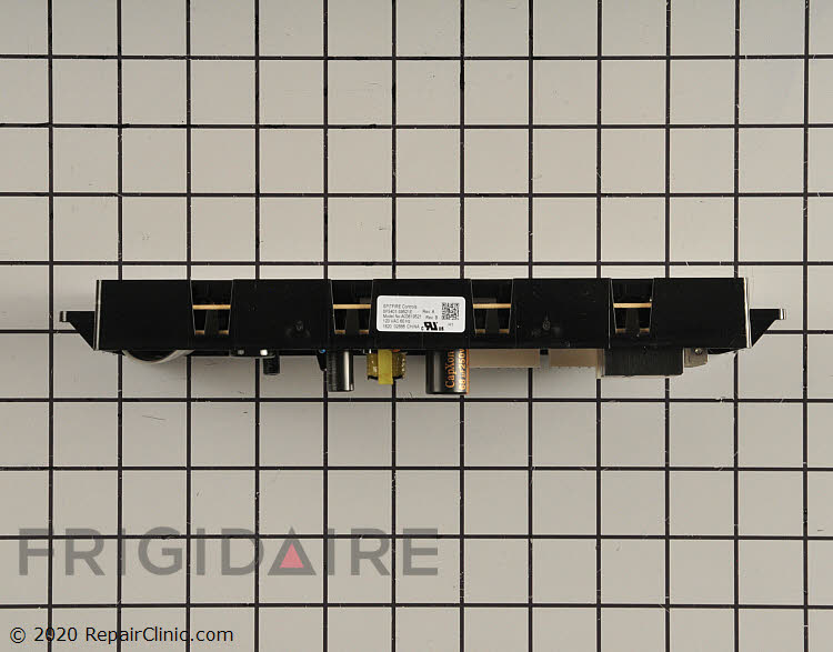 Oven Control Board 5304508924 | Frigidaire Appliance Parts