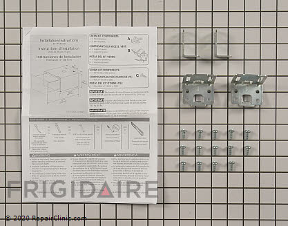 Hardware Kit 5304523385 | Frigidaire Appliance Parts