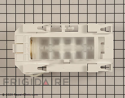Frigidaire Ice Maker Assembly 243297613 Parts, Diagrams, Videos ...