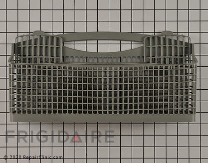 Frigidaire Silverware Basket 5304535382 | Frigidaire Appliance Parts
