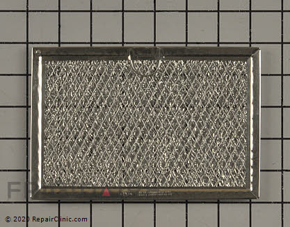 Frigidaire Grease Filter 5304517871 | Frigidaire Appliance Parts