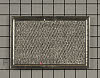 Frigidaire Grease Filter 5304517871 | Frigidaire Appliance Parts