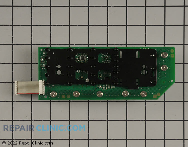 Control Board - 5304505611 | Fast Shipping - Repair Clinic