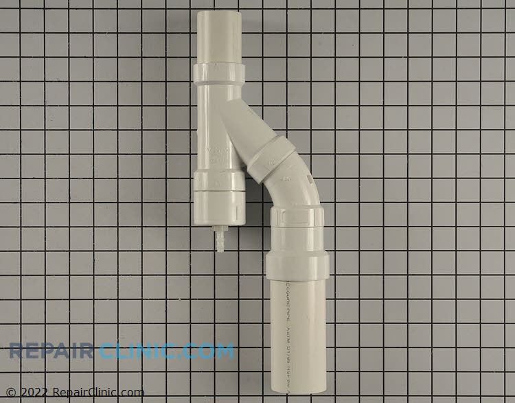 Furnace Drain Pipe - S1-02815191000 | Fast Shipping - Repair Clinic