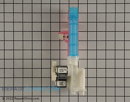 Water Inlet Valve 5304528029 | The Home Depot Repair Parts