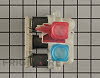 Water Inlet Valve 5304528029 | Frigidaire Appliance Parts