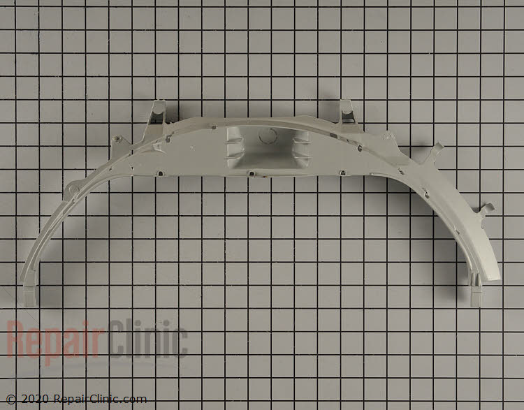 Drum Support Bearing - WE03X27679 | Fast Shipping - Repair Clinic