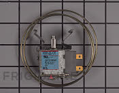 Frigidaire Refrigerator Replacement Temperature Control Thermostat ...