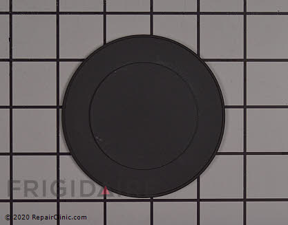 Surface Burner Cap 5304520372 | Frigidaire Appliance Parts