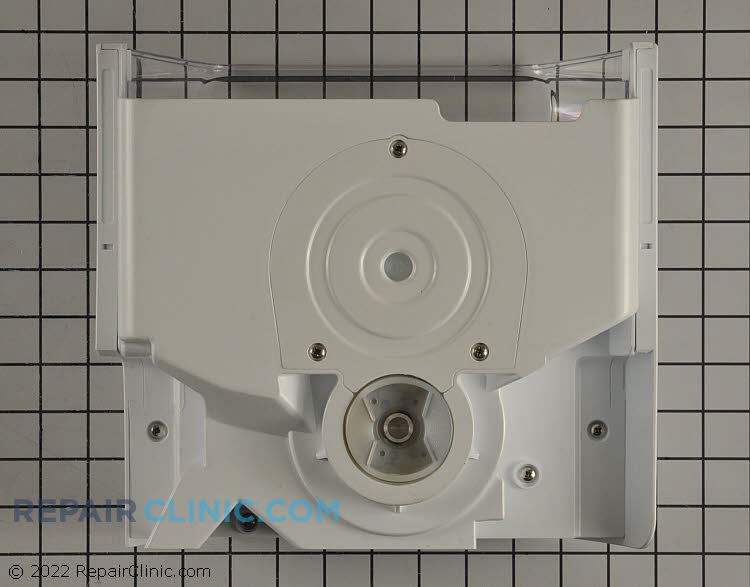 Refrigerator Ice Bucket Assembly - AKC73029306 | Fast Shipping - Repair ...