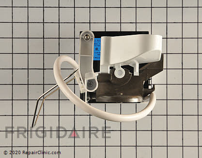 Ice Maker Assembly 241798233 | Frigidaire Appliance Parts
