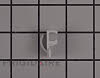 Frigidaire Shelf Clip 5304522258 | Frigidaire Appliance Parts