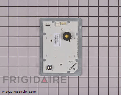 Frigidaire User Control and Display Board 808772224 | Frigidaire ...