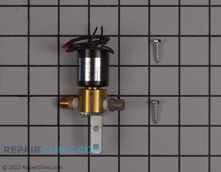 Humidifier Water Inlet Valve - AECR001 | Fast Shipping - Repair Clinic