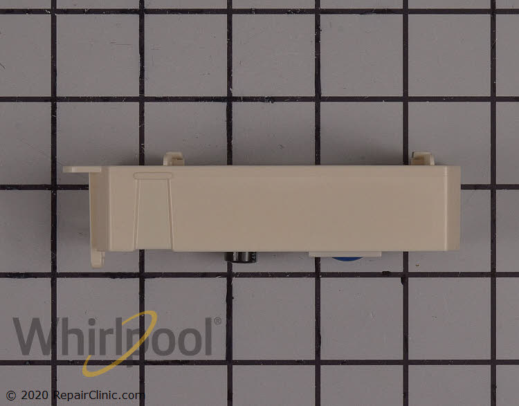 User Control and Display Board W11436574 | Whirlpool Replacement Parts