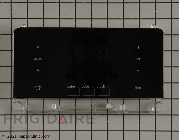 Dispenser Control Board 5304527929 | Frigidaire Appliance Parts