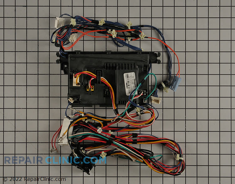 Dryer Main Control Board - 5304513547 | Fast Shipping - Repair Clinic