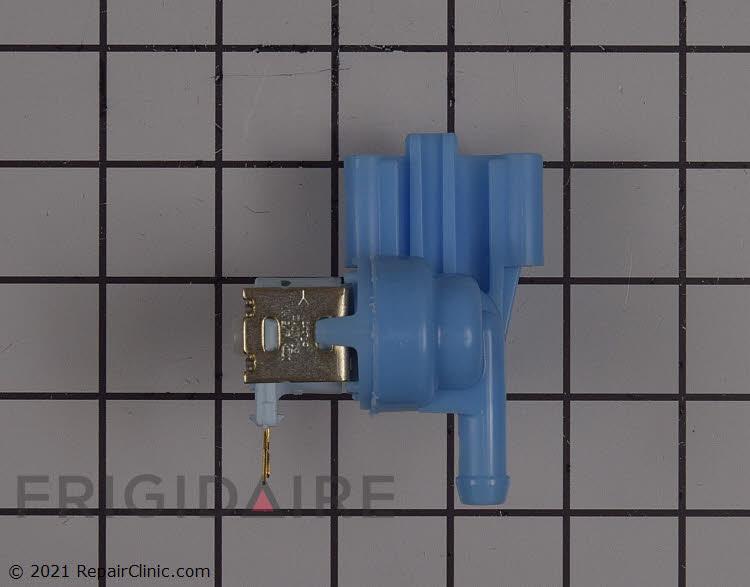 Water Inlet Valve 5304525044 | Frigidaire Appliance Parts