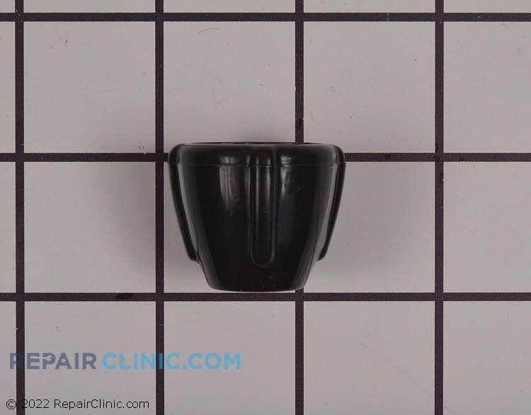 Refrigerator Leveling Leg - W11545335 | Fast Shipping - Repair Clinic