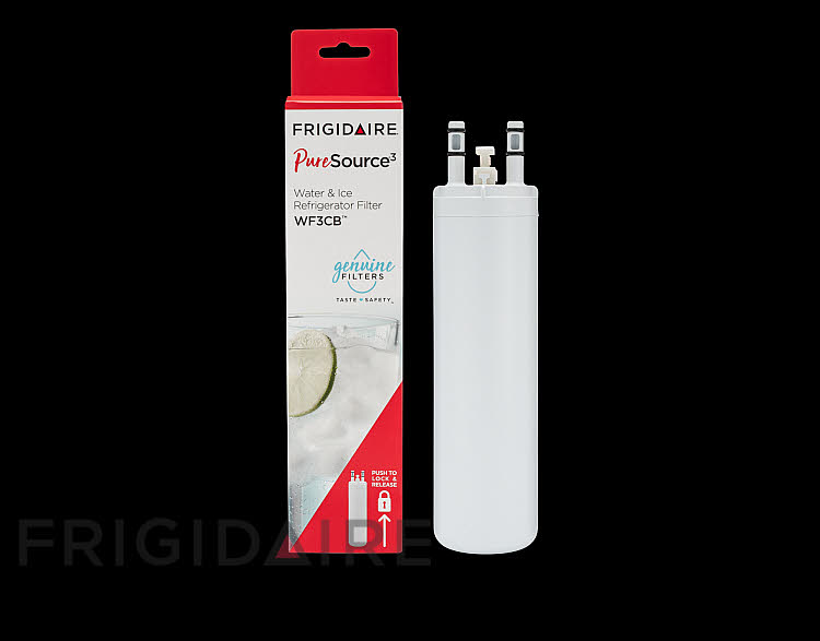 Water Filter WF3CB | Frigidaire Appliance Parts