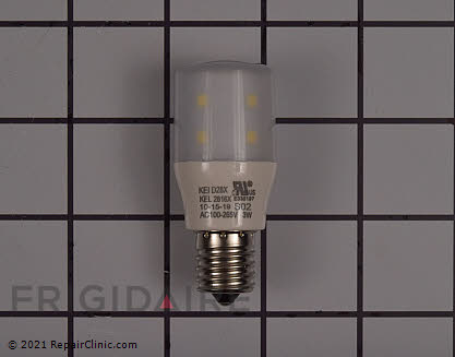 Frigidaire Light Bulb 5304522314 | Frigidaire Appliance Parts