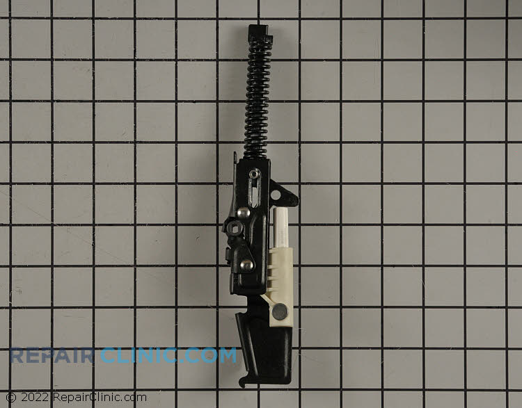 Washing Machine Hinge - W11401116 | Fast Shipping - Repair Clinic