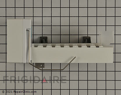 Ice Maker Assembly 241642534 | Frigidaire Appliance Parts