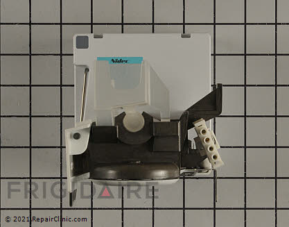 Ice Maker Assembly 241642534 | Frigidaire Appliance Parts