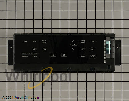 Whirlpool Control Board W11567368 | Whirlpool Replacement Parts