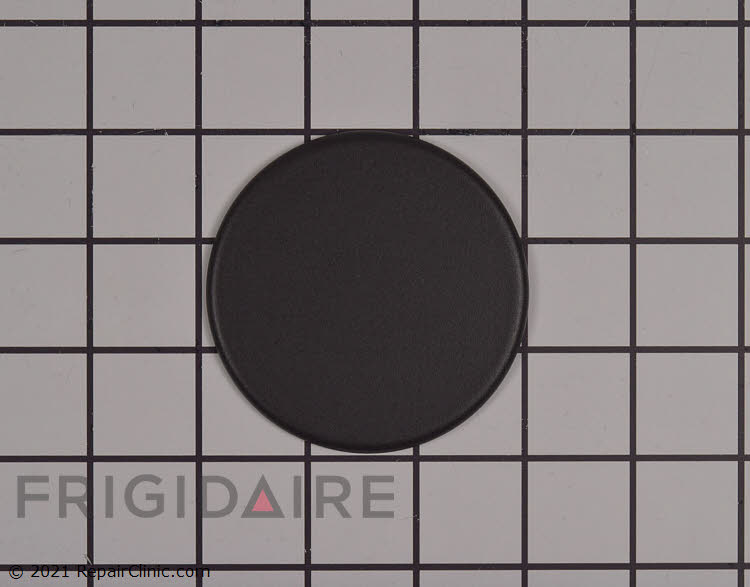 Surface Burner Cap 5304508443 | Frigidaire Appliance Parts