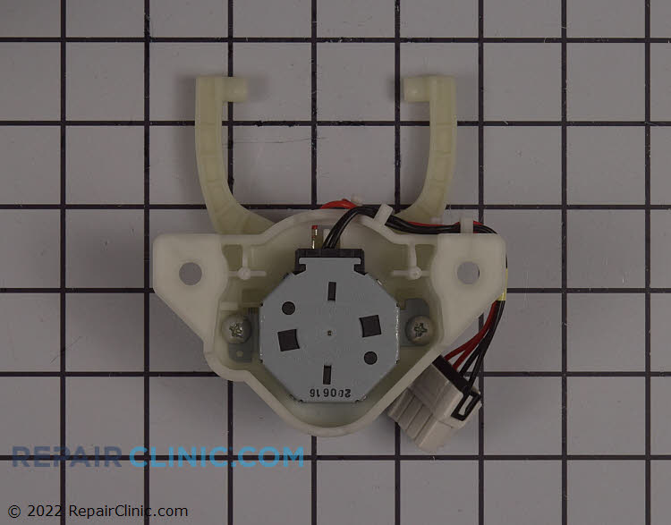 GE Washer Mode Shifter Replacement WH03X30517 | Repair Clinic