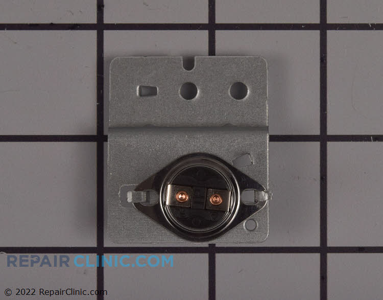 Frigidaire Microwave Oven High Limit Thermostat Replacement 53045 ...