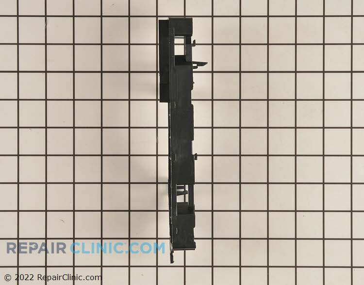 Frigidaire Microwave Oven Latch Bracket Replacement 5304519341 | Repair ...