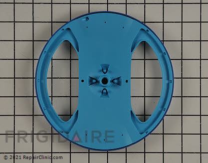 Frigidaire Center Wash Arm Assembly 5304517890 | Frigidaire Appliance Parts