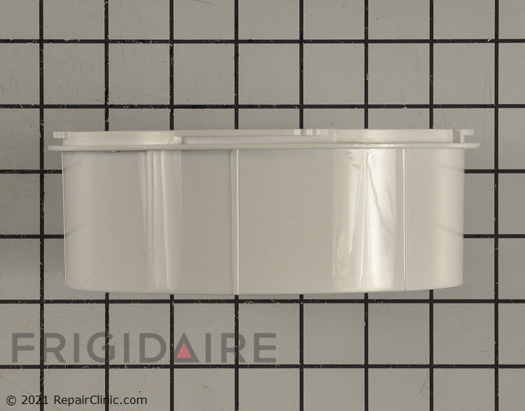 Duct Connector 5304518155 | Frigidaire Appliance Parts