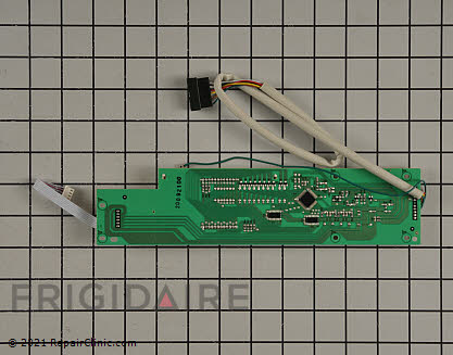 Control Board 5304504072 | Frigidaire Appliance Parts