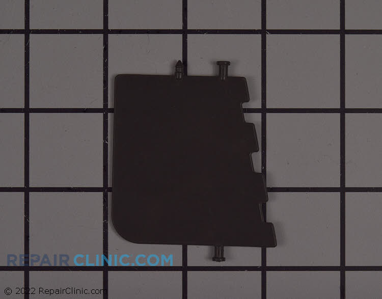 LG Air Conditioner Vertical Louver Fin with Lever Replacement MFH ...