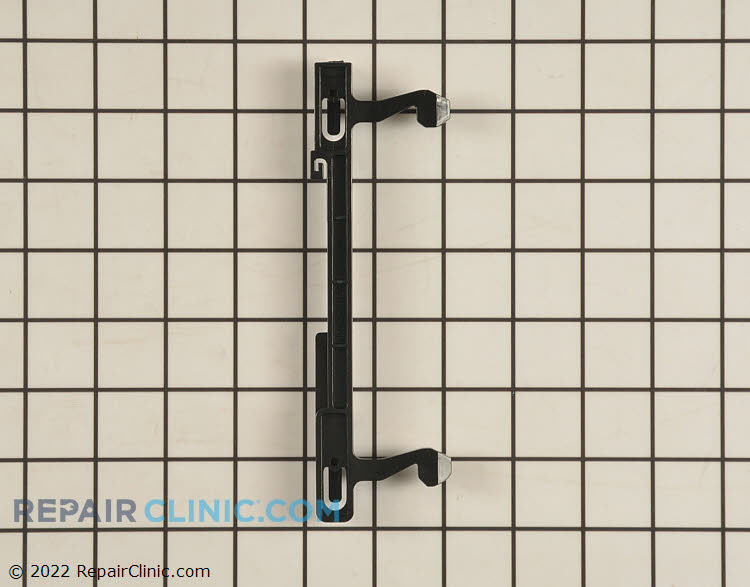 Frigidaire Microwave Oven Door Latch Replacement 5304519330 | Repair Clinic
