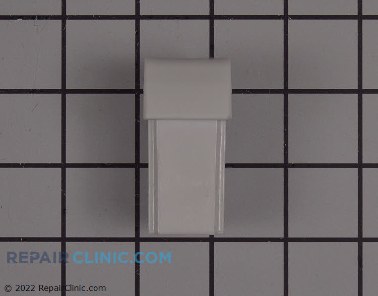 Washing Machine Hinge Bushing MEF62462103 | LG Hinge Bushing - Repair ...