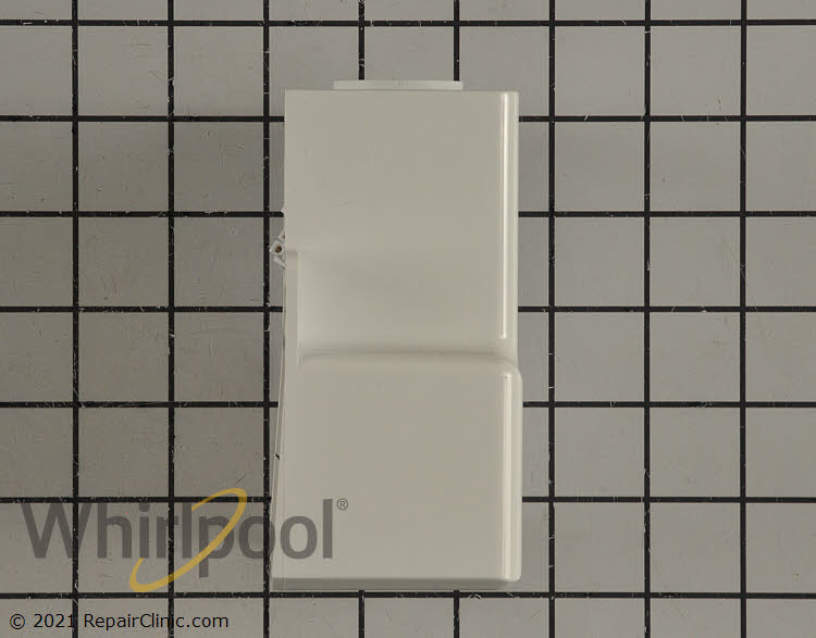 Control Module W11496873 | Whirlpool Replacement Parts